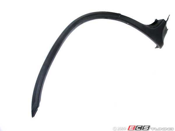 Genuine BMW - 51717049867 - E53 Front Fender Flare - Driver (51-71-7 ...