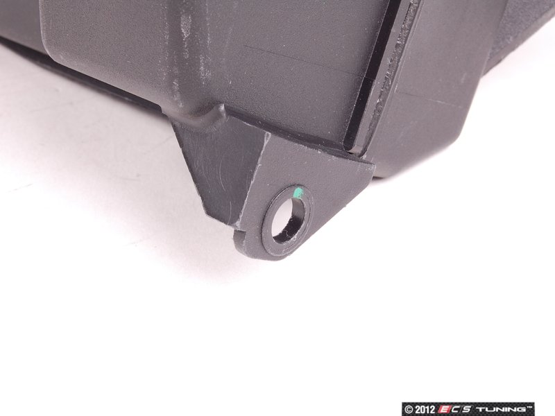 Genuine BMW - 13711703028 - RESONATOR (13-71-1-703-028)