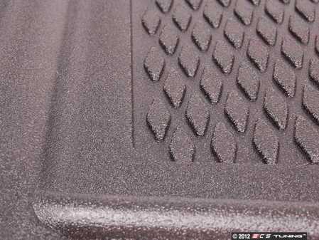 Genuine Volkswagen Audi - 7P0061160 - Trunk Liner - (NO LONGER ...