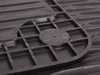Genuine BMW - 82559408540 - Black Rubber Floor Mats - Front (82-55-9 ...