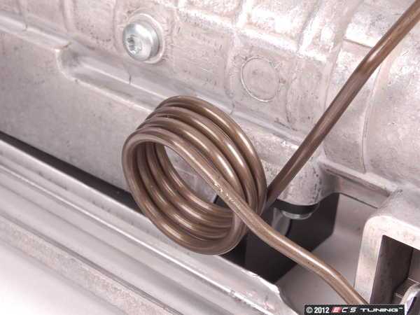 Genuine BMW - 32306786899 - Steering Column (32-30-6-786-899)