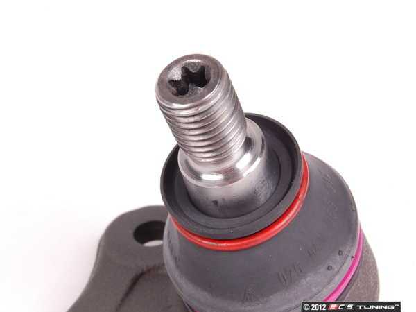 Genuine Volkswagen Audi - 1J0407366J - Ball Joint - Right (1J0 407 366 J)