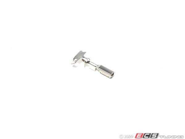 Genuine BMW - 61136901728 - Terminal Socket Contact MQS ELA - 0.75-1.5 ...