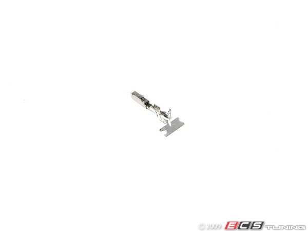 Genuine BMW - 61131393704 - PIN 0.2-0.5MM-Priced Each (61-13-1-393-704)