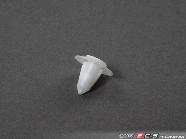 Genuine BMW - 51438189313 - Door Panel Clamp - Priced Each (51-43-8-189 ...