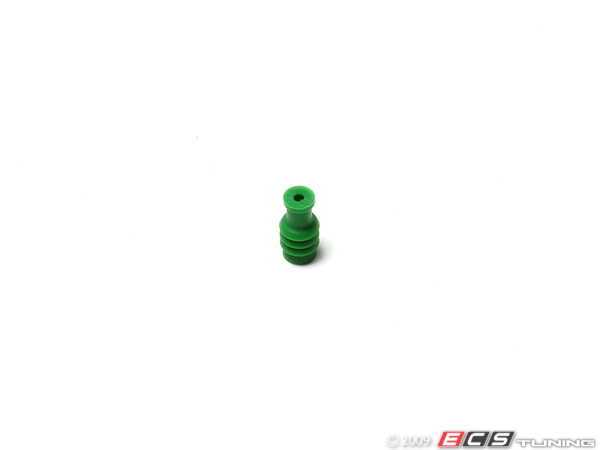 Genuine BMW - 61138366245 - RUBBER GROMMET (61-13-8-366-245)