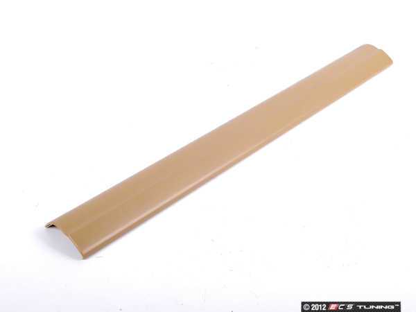 Genuine BMW - 51477069515 - Inner Door Sill - Priced Each (51-47-7-069-515)