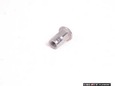 Genuine BMW - 61136954561 - BLIND RIVET NUT (61-13-6-954-561)