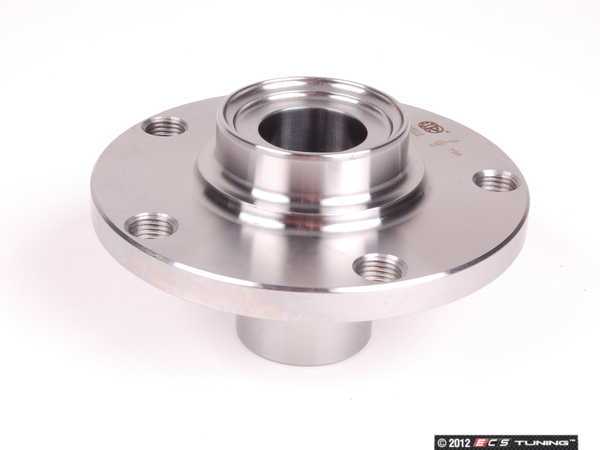 Ruville - 4A0407615G - Wheel Hub - Priced Each