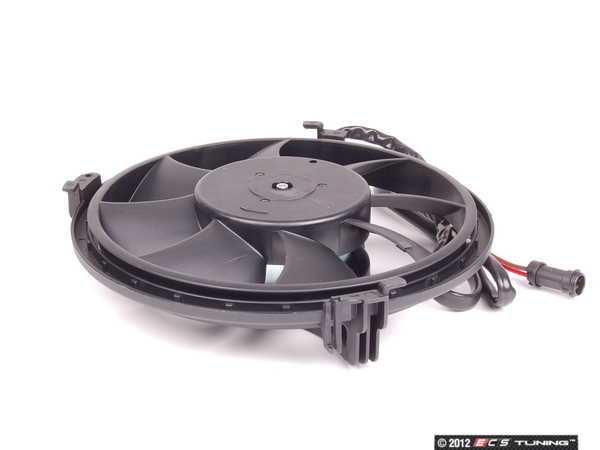 Metrix - 8D0959455C - Auxiliary Fan Assembly - 280mm