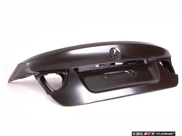 Genuine BMW - 41627254425 - Trunk Lid (41-62-7-254-425)