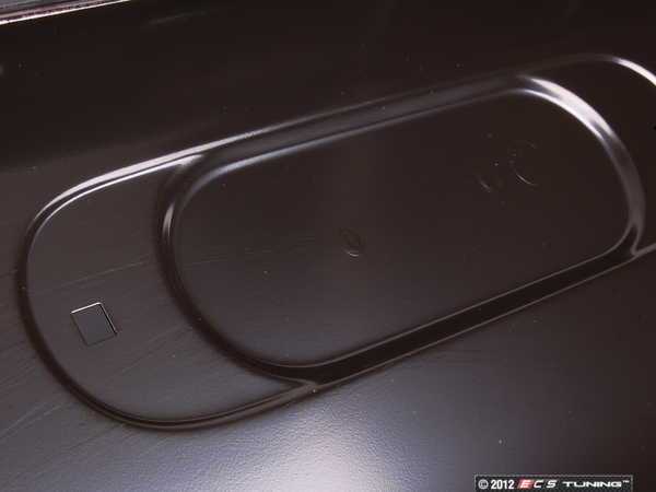 Genuine BMW - 41627254425 - Trunk Lid (41-62-7-254-425)