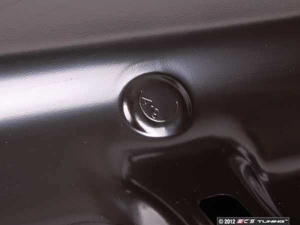 Genuine BMW - 41627254425 - Trunk Lid (41-62-7-254-425)