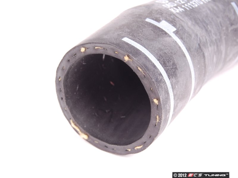 Genuine Volkswagen Audi - 06D121101B - coolant Flange hose (06D 121 101 B)