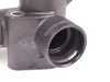 Genuine Volkswagen Audi - 028121132A - Coolant Flange - (NO LONGER ...