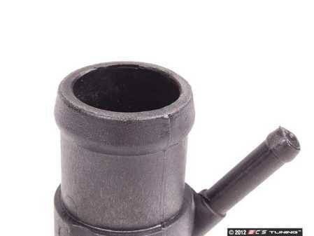 Genuine Volkswagen Audi - 028121132A - Coolant Flange - (NO LONGER ...