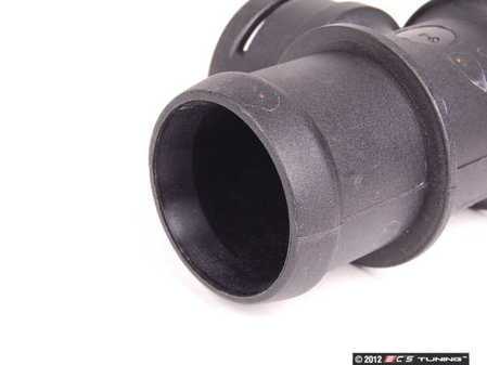 Genuine Volkswagen Audi - N90693101 - Coolant T-Piece (N 906 931 01)