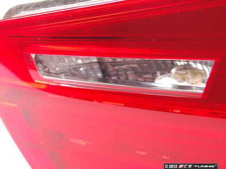 Genuine European BMW - 63217289428 - European LCI Trunk Light - Right ...