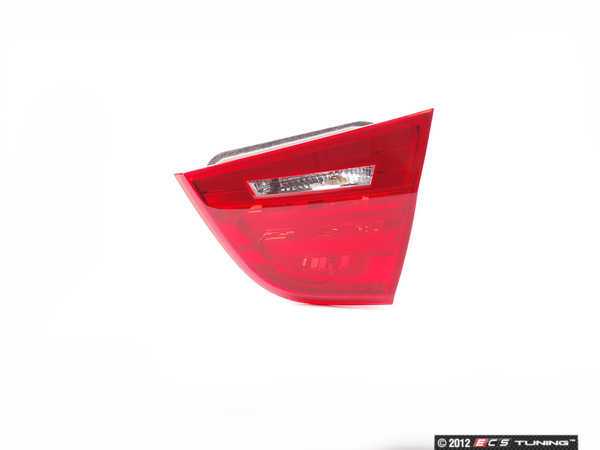 Genuine European BMW - 63217289428 - European LCI Trunk Light - Right ...
