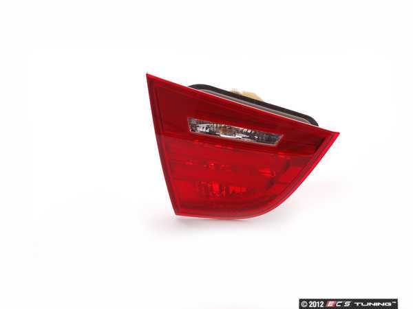 Genuine European BMW - 63217289427 - European LCI Trunk Light - Left ...