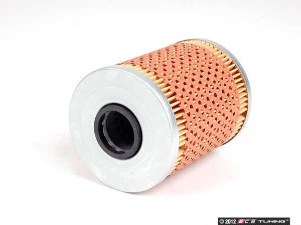 Genuine BMW - 11427833769-5 - Oil Filter Kits, Pack Of 5