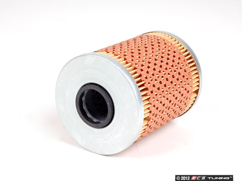 Genuine BMW - 11427833769-5 - Oil Filter Kits, Pack Of 5