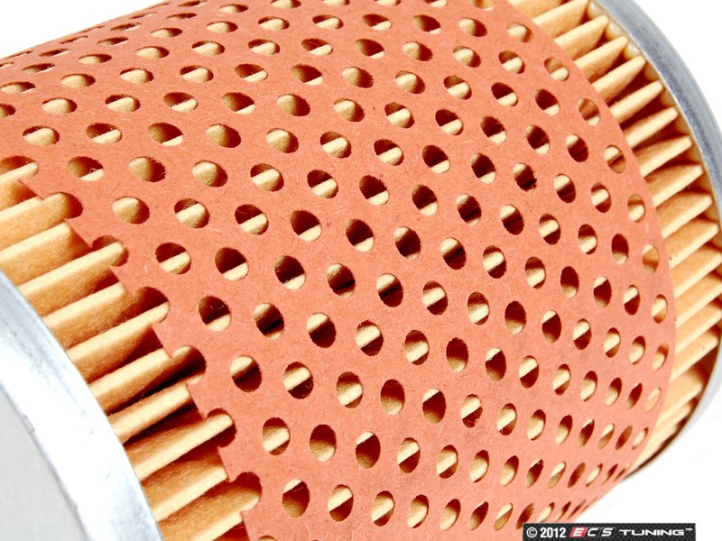 Genuine BMW - 11427833769-5 - Oil Filter Kits, Pack Of 5