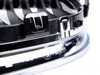 Genuine BMW - 51137201970 - Grille - Chrome Frame and Grille (51-13-7 ...