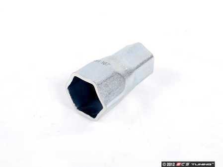 Genuine BMW - 83300491167 - Pulley Wrench Socket (83-30-0-491-167)