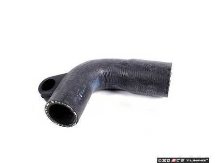 Genuine Volkswagen Audi - 06B121101A - Coolant Hose (06B 121 101 A)