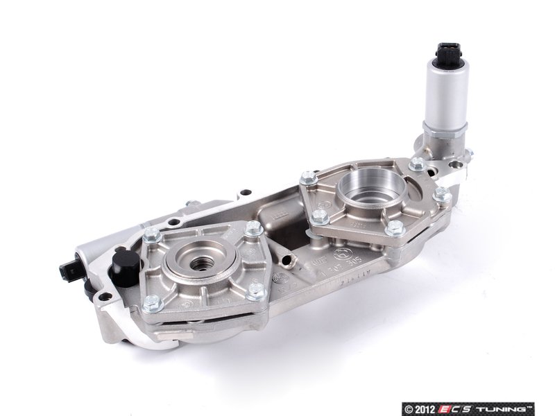 Genuine BMW - 11361440142 - Rebuilt VANOS Unit (11-36-1-440-142)