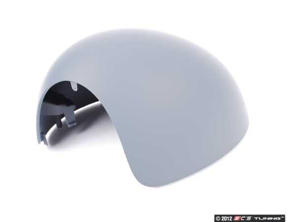 Genuine MINI - 51162754913 - Mirror Cap Left Side - Primed (51-16-2-754 ...