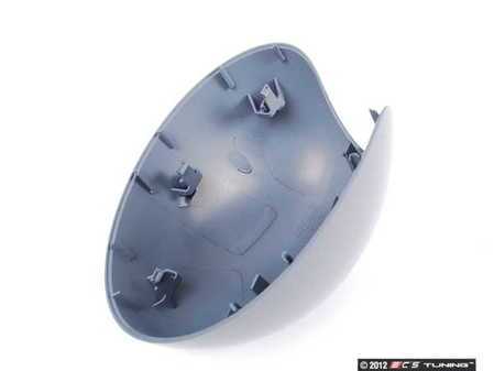 Genuine MINI - 51162754913 - Mirror Cap Left Side - Primed (51-16-2-754 ...
