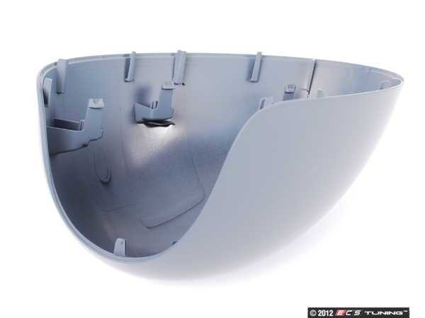 Genuine MINI - 51162754914 - Mirror Cap Right Side - Primed (51-16-2 ...
