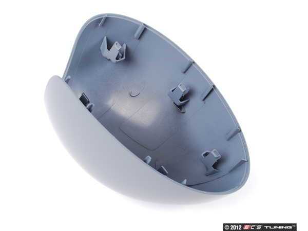 Genuine MINI - 51162754914 - Mirror Cap Right Side - Primed (51-16-2 ...