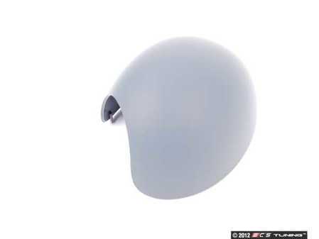 Genuine MINI - 51162754914 - Mirror Cap Right Side - Primed (51-16-2 ...