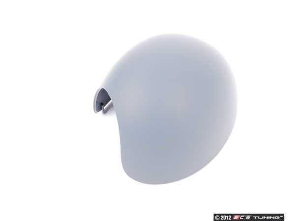 Genuine MINI - 51162754914 - Mirror Cap Right Side - Primed (51-16-2 ...