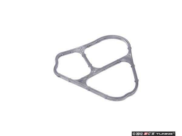 Genuine MINI - 11421486687 - Gasket For Oil Housing (11-42-1-486-687)
