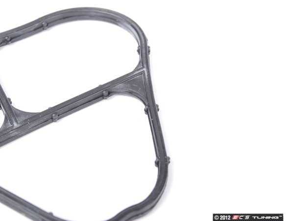 Genuine MINI - 11421486687 - Gasket For Oil Housing (11-42-1-486-687)