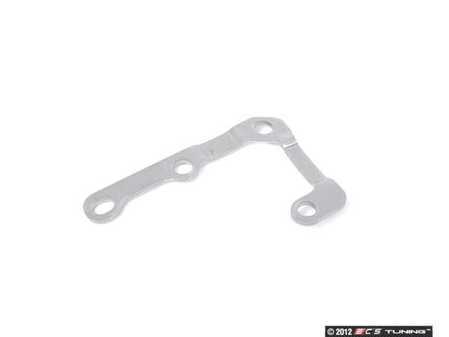 Genuine MINI - 11627589707 - Mounting Strip - Corner Section (11-62-7 ...