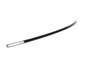 BMW E46 M3 S54 3.2L Exterior Moulding & Trim Parts - ECS Tuning