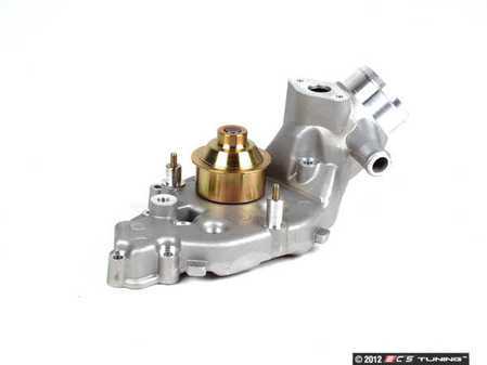 Laso - 95110602110 - Revised Water Pump Housing And Impeller