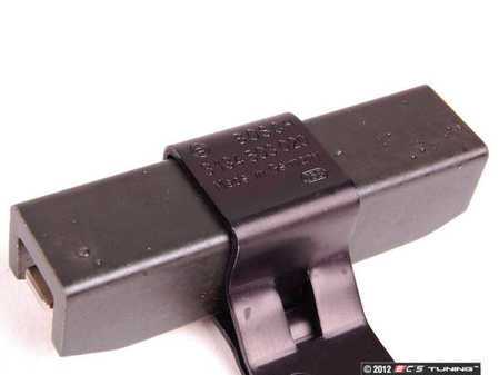 Genuine BMW - 17401373177 - Auxilary fan Resistor (17-40-1-373-177)