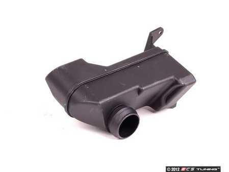 Genuine BMW - 13711703028 - RESONATOR (13-71-1-703-028)