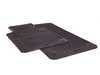 Genuine BMW - 82559408540 - Black Rubber Floor Mats - Front (82-55-9 ...