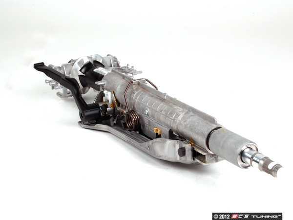 Genuine BMW - 32306786899 - Steering Column (32-30-6-786-899)