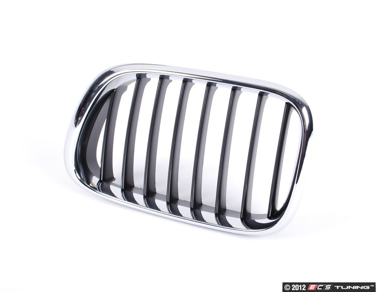 Genuine BMW - 51138402645 - E53 X5 Grille (51-13-8-402-645)