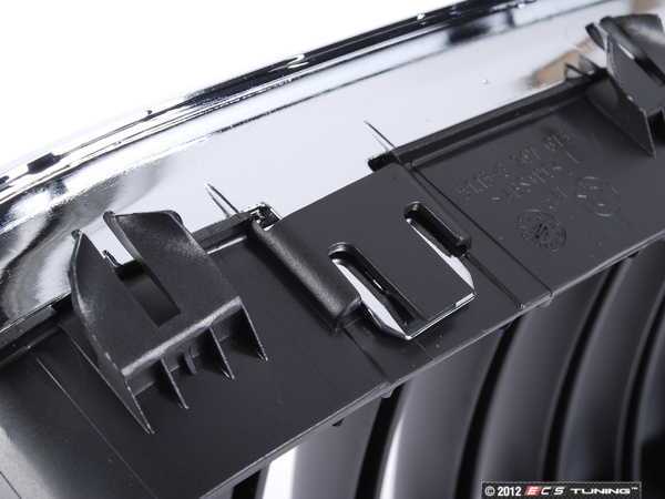 Genuine BMW - 51138402645 - E53 X5 Grille (51-13-8-402-645)