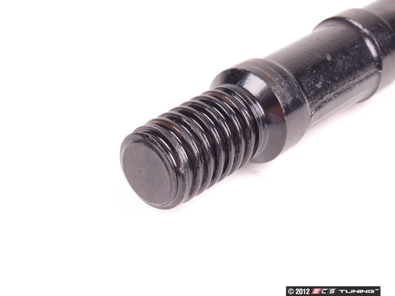 Genuine Volkswagen Audi - 1T0805615A - Towing Hook (1T0 805 615 A)