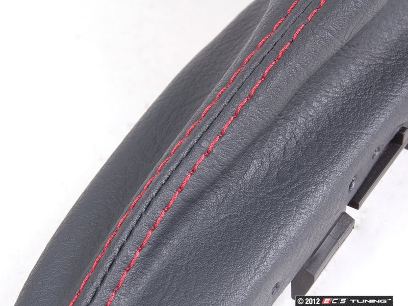 ECS News - Direct Fit/OEM JCW GP Parts For Gen1 MINI R50/R52/R53